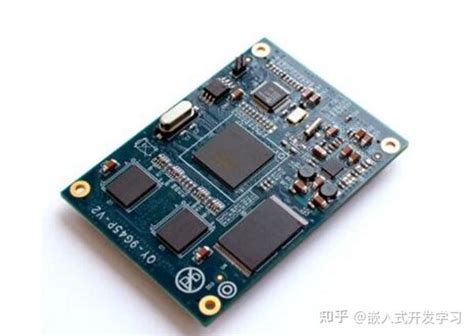 嵌入式系统的四层结构，快来一探究竟吧。 知乎