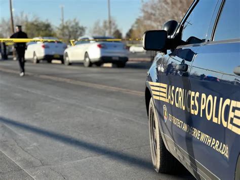 Tres Muertos Uno Es Menor De Edad Y 15 Heridos Tras Un Tiroteo En Un