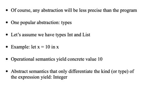 Type Checking Flashcards Quizlet