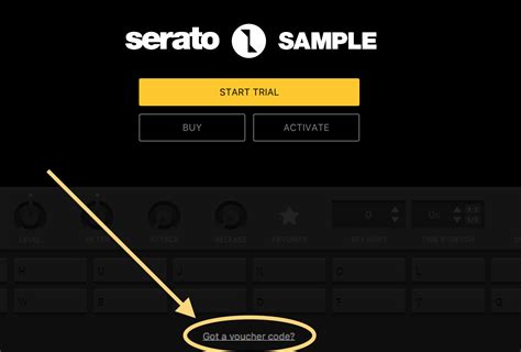 Coupon Code Serato Sample At Dustin Richards Blog