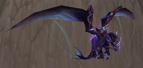 Merciless Nether Drake Achievement World Of Warcraft