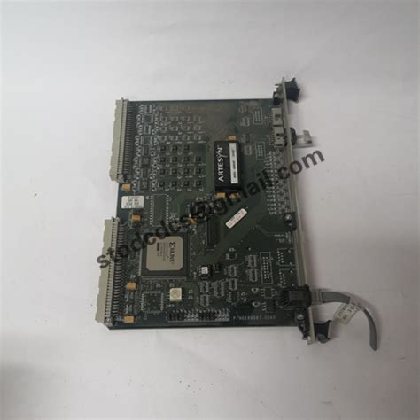 Motorola 188987 008r Analog Module Xiamen Xiongba Automation