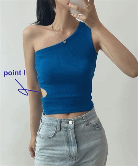 오어드 💦흠뻑쇼 워터밤💦 페스티벌 트임 언발 홀터넥 골지 원 숄더 나시 워터밤룩 흠뻑쇼룩 페스티벌룩