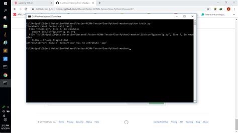 Continue Training From Checkpoint And Gpu Training