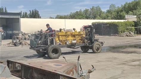 I12 Engine Made From Two I6 Engines Youtube