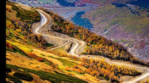 სვანეთის ცის ქვეშ Under The Svaneti Sky Youtube