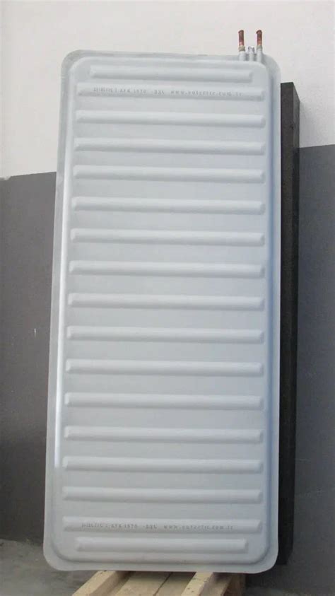 Eutectic Plates Eutecticcar Refrigerated Body Eutectic Plates Eutectic Refrigeration