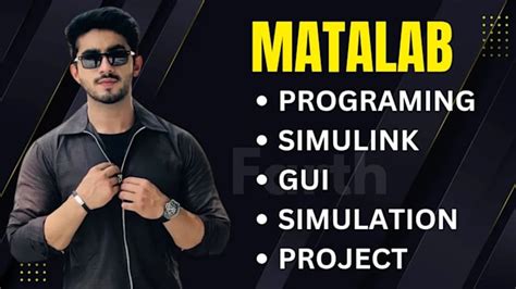 do matlab programming and simulink tasks matlab by saniaumar78 fiverr