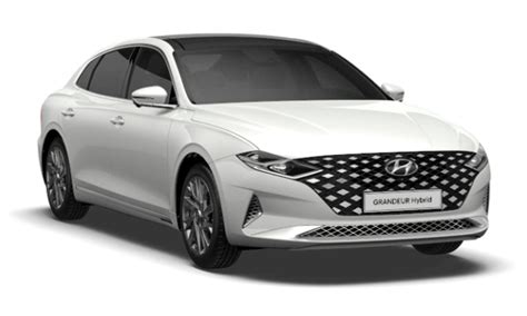 그랜저 출고기간 총정리 Ig 하이브리드 택시 출고 대기기간 중고차 시세표