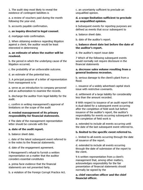 Aud Theo Download Free Pdf Auditors Report Audit Aud Theo Download Free Pdf Auditors Report Audit