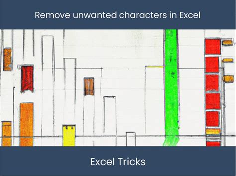 Get Rid Of Non Printing Characters Smartly In Excel