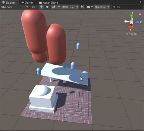 Manage Gameobjects With Prefabs Unity Learn