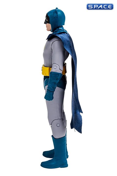 Batman From Batman Classic Tv Series Dc Retro