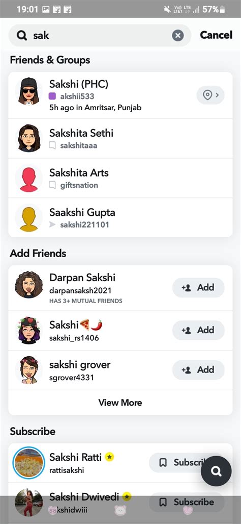 How To Know If Someone Removed You On Snapchat TechLatest
