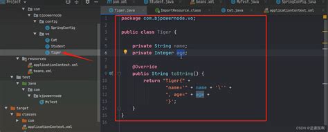 Spring Boot的常用注解（超细致）springboot常用注解 Csdn博客