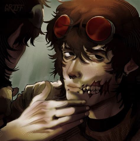 Ticci Toby 😻 Credits Alpiite On Twitter Dessin Humour