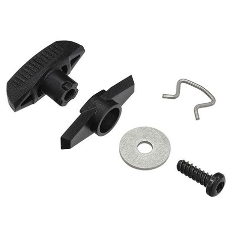 Spx Quick Release Panel Latch Sm 12805 Driven Canadas Powersports
