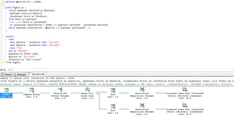 New Cardinality Estimator New Missing Index Requests Brent Ozar Unlimited®