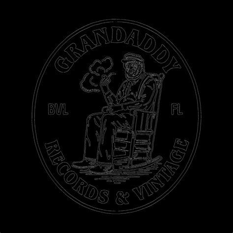 About — Grandaddy Records And Vintage