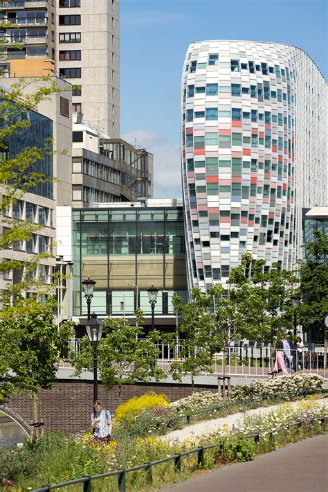 The European Prize For Urban Public Space Announces The Winner Of 2022 谷德设计网