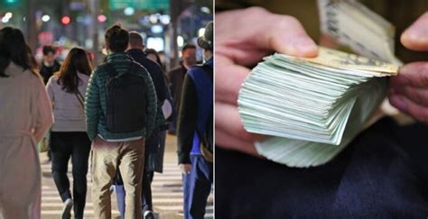 월급쟁이 4명 중 1명 ‘월급 200만원도 못 받는다 저임금 근로자 Ntd Korea