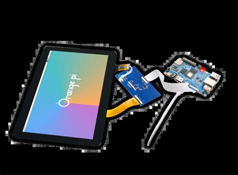 Get Your Orange Pi Touch Screen Buy Online Today