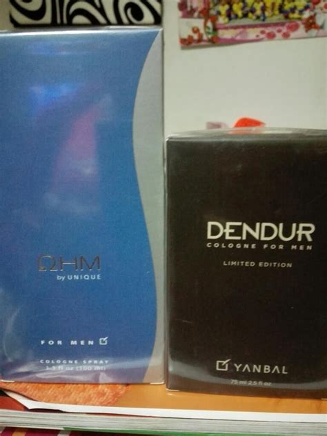 Perfumes unique para hombres 🥇 | Posot Class