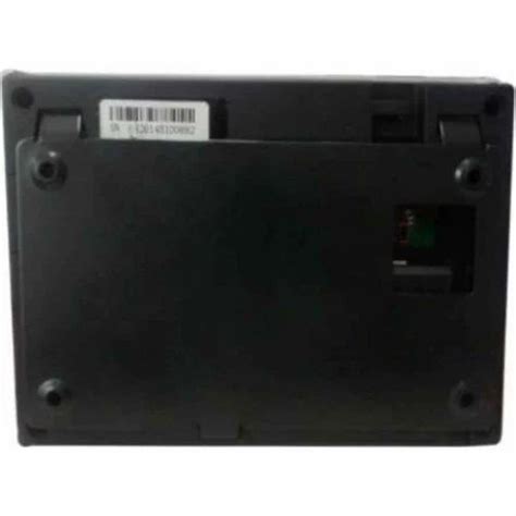 ESSL X Biometric Fingerprints For Attendance At Piece In Gurugram