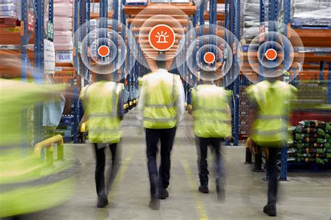 什么是rfid？rfid技术原理及应用分析 中芯微