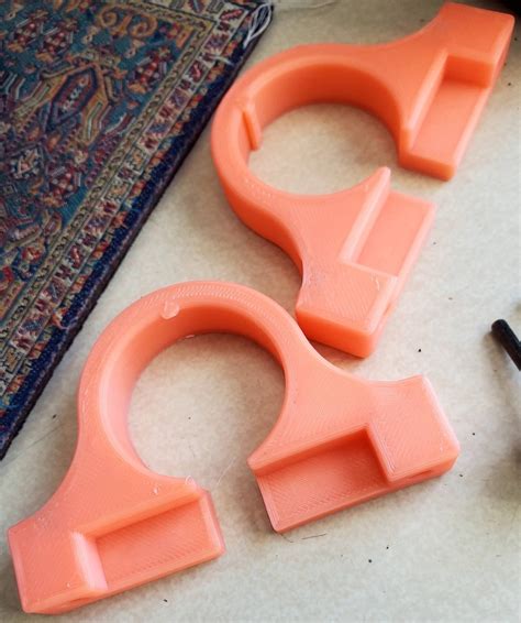 Fiat 500e Charger Ceiling Mount By Abefm Download Free Stl Model