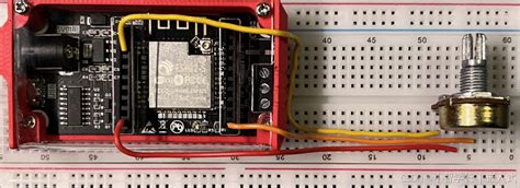 Arduino入门教程：7、电位器arduino中电位器为什么不会短路 Csdn博客