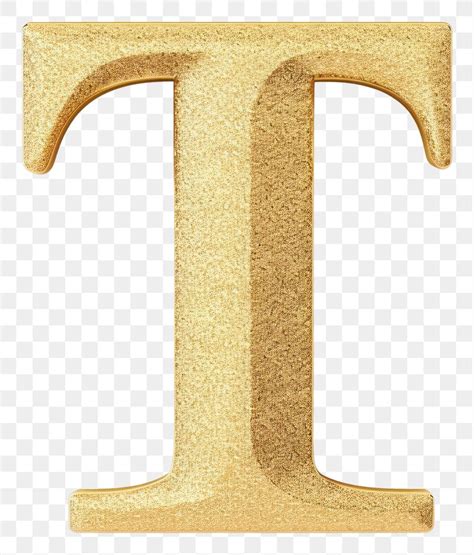 Yellow Letter T Decorated Images Free Photos Png Stickers