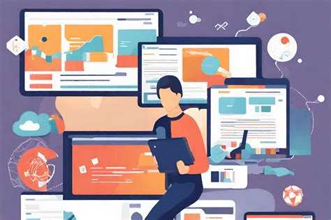 Desarrollo Web Bimsic Consultora De Tecnología De Información