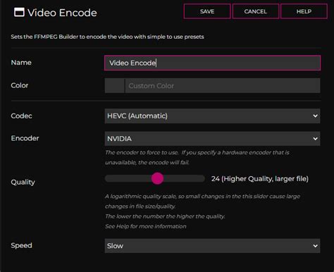 FileFlows Self Hosted Media Conversion Guide