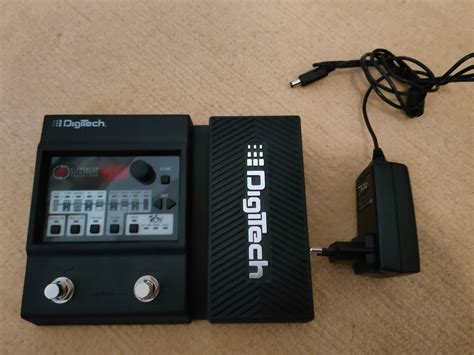 Digitech Element Xp Kaufen Auf Ricardo