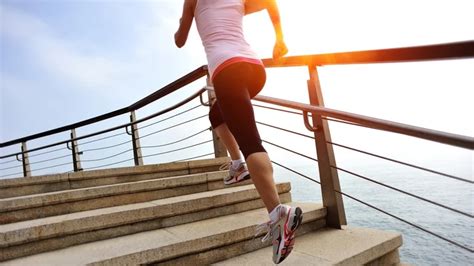 El Fugaz E Infalible Entrenamiento Para Estar En Forma En Sólo Un Minuto Infobae