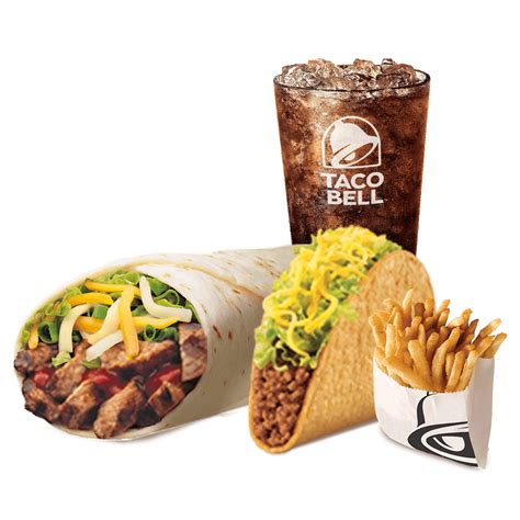 Taco Bell Guatemala A Domicilio