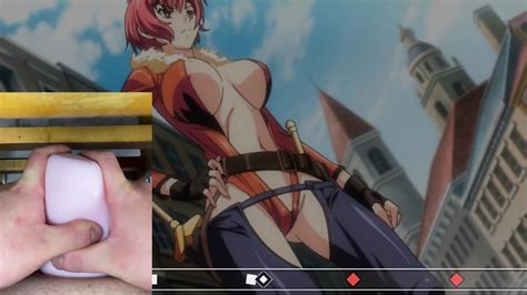 Fap Hero Challenge Fap Hero Maia By Ph Pixel Eporner