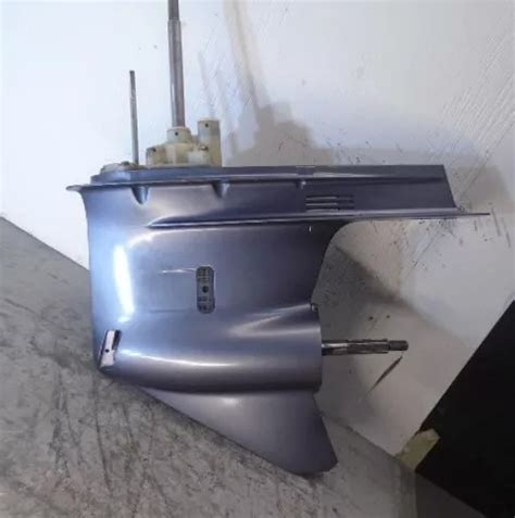Yamaha F200 F225 F250 F300 Lower Unit