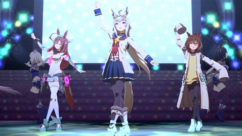 Umamusume Pretty Derby All Game Modes Explained Deltias Gaming