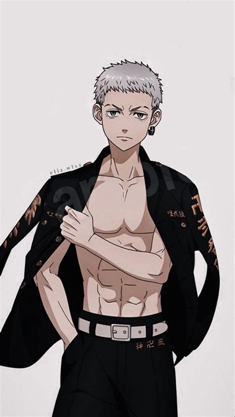 Pin On Tokyo Revengers