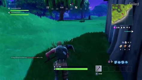 Fortnite Trolling Youtube