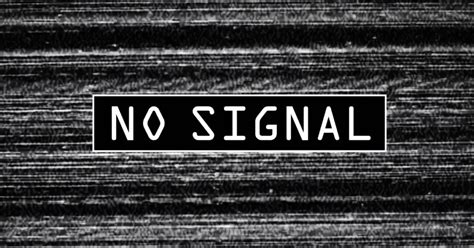 When My Projector Says No Signals Solution Home Theater Geek