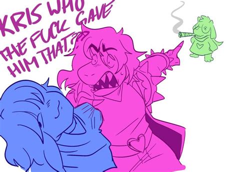 Ralsei Blunt Moment 1 Doobie Ralsei Know Your Meme