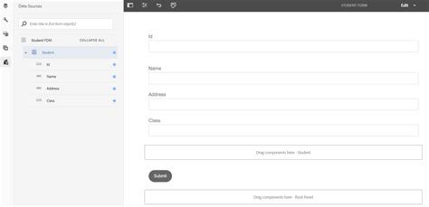 Data Source Connection With Mysql Relational Databases Unlock Learning