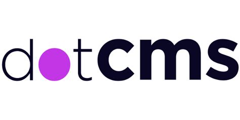 Dotcms Database And Cms Data Scraping Encyclopedia