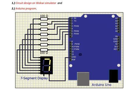 Solved PLEASE SHOW SCREENSHOTS There Are Two Types Of LED Chegg