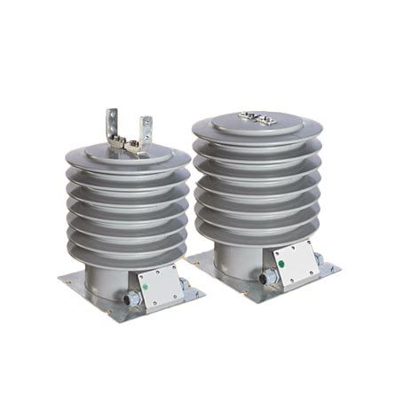 KV Outdoor Current Transformer Electrotech LTD