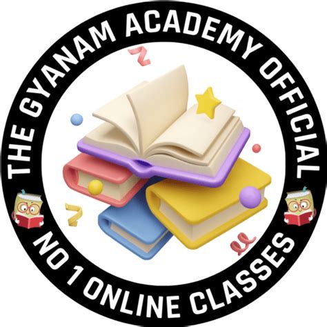 The Gyanam Academy Official Medium