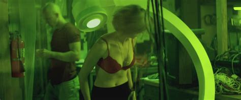 Naked Amber Marie Bollinger In Listening